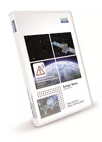 SD Card GPS Citroen Peugeot 2020 ( 2020-1 ) RNEG Myway Wipnav Europe ...