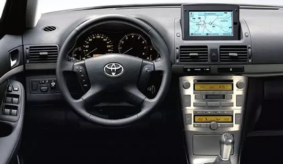 DVD GPS Toyota Lexus 2011 2012 E03 GEN1 PZ445-X01EU-11 TNS300/310 ...